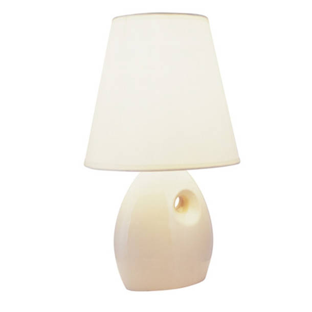 Ebern Designs Rudra Ceramic Table Lamp & Reviews | Wayfair