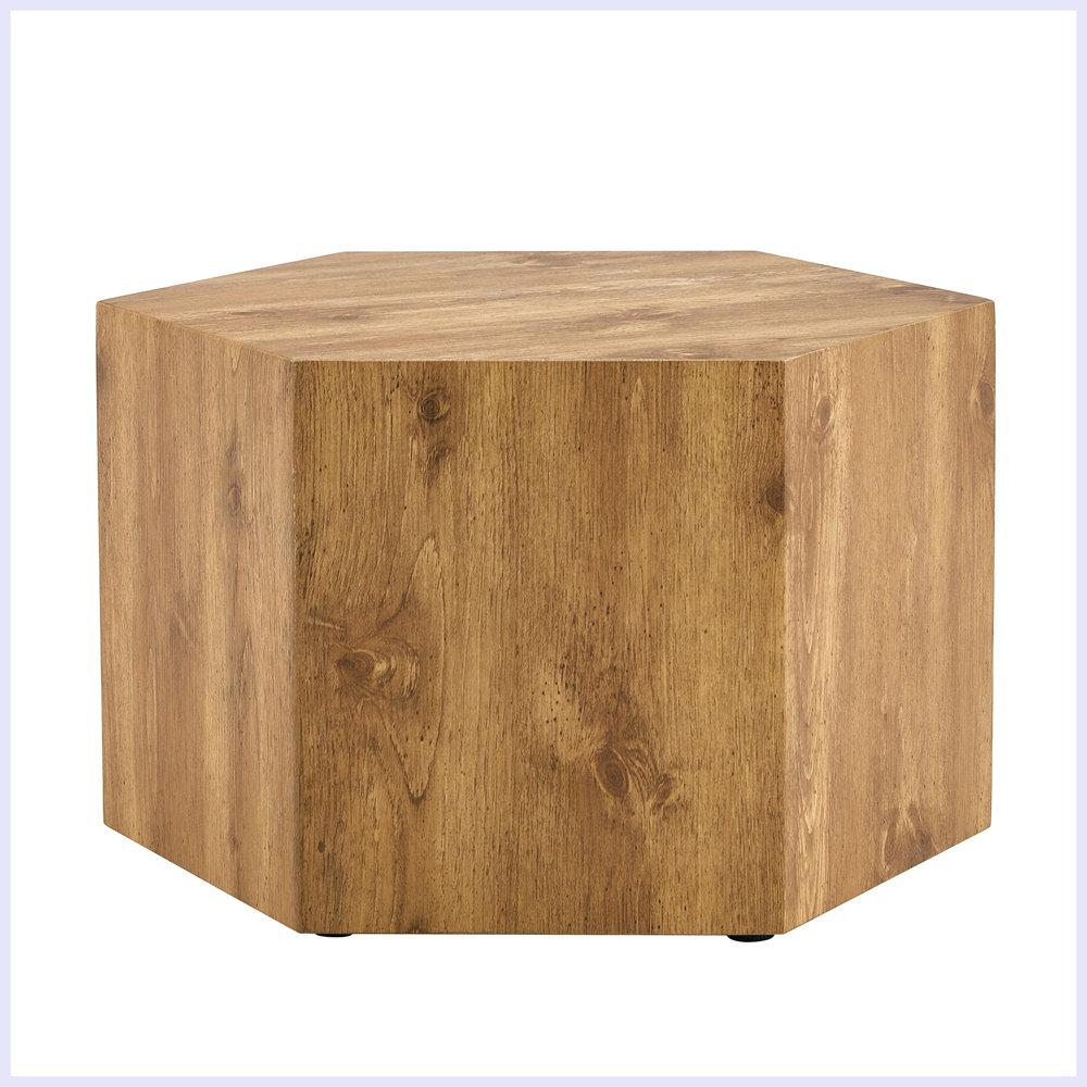 Loon Peak® Modern MDF coffee table | Wayfair