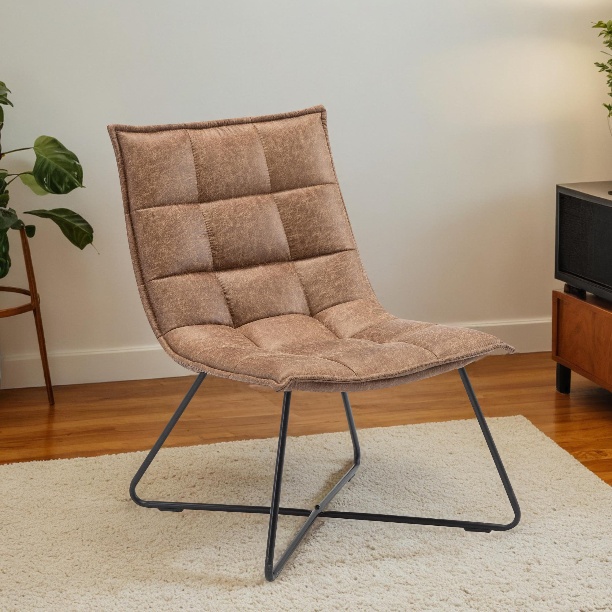 Greyleigh™ Teen Abigail Slipper Chair & Reviews - Wayfair Canada