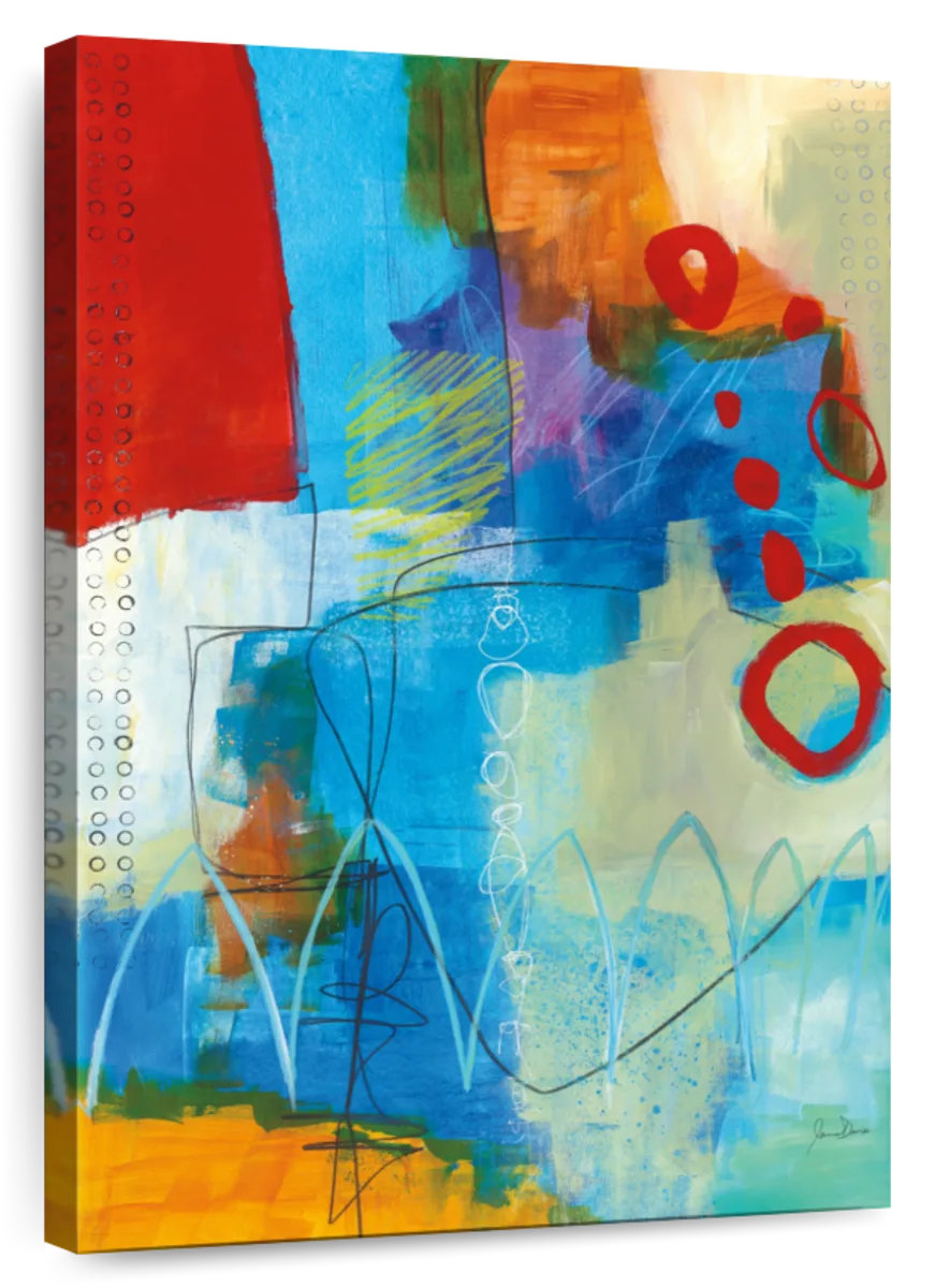 Elephant Stock Divine Colors | Wayfair