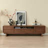 Hokku Designs Retro Creative TV Stand | Wayfair