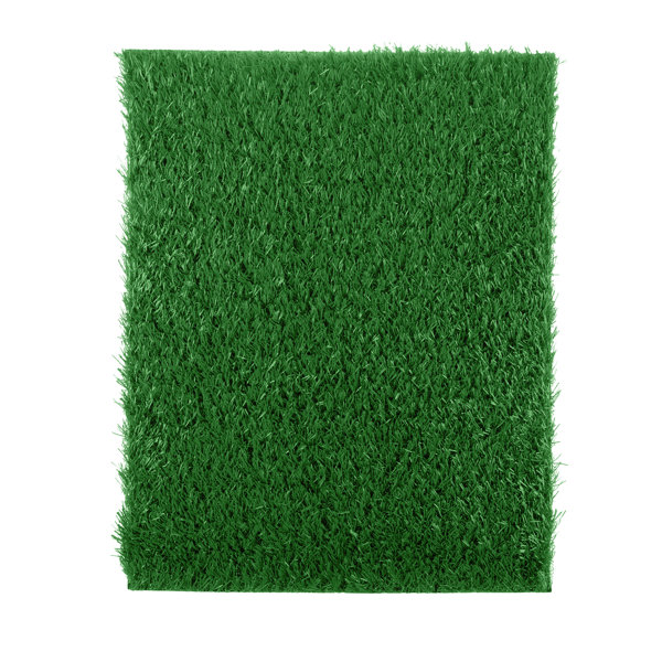 PETMAKER 3 Replacement Turf Grass Pee Pads | Wayfair