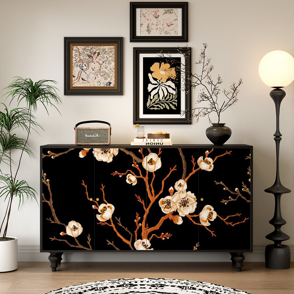 Hokku Designs Kehoe | Wayfair