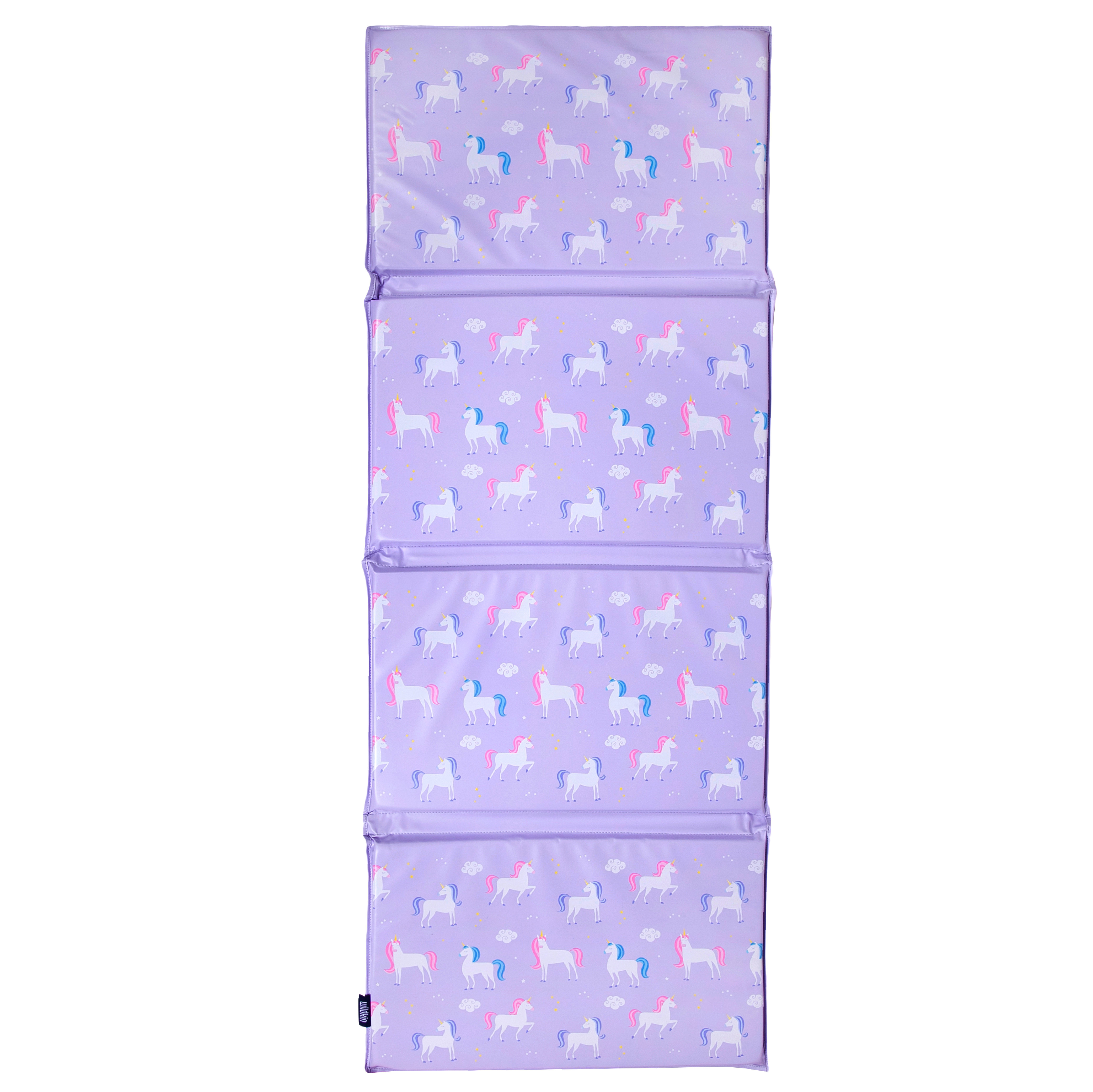 Wildkin Unicorn Vinyl Rest Mat & Reviews | Wayfair