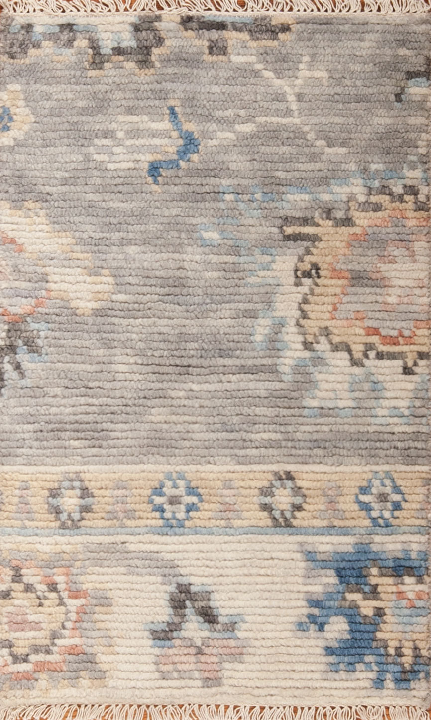 Samad Rugs Rectangle Cascade Area Rug | Wayfair