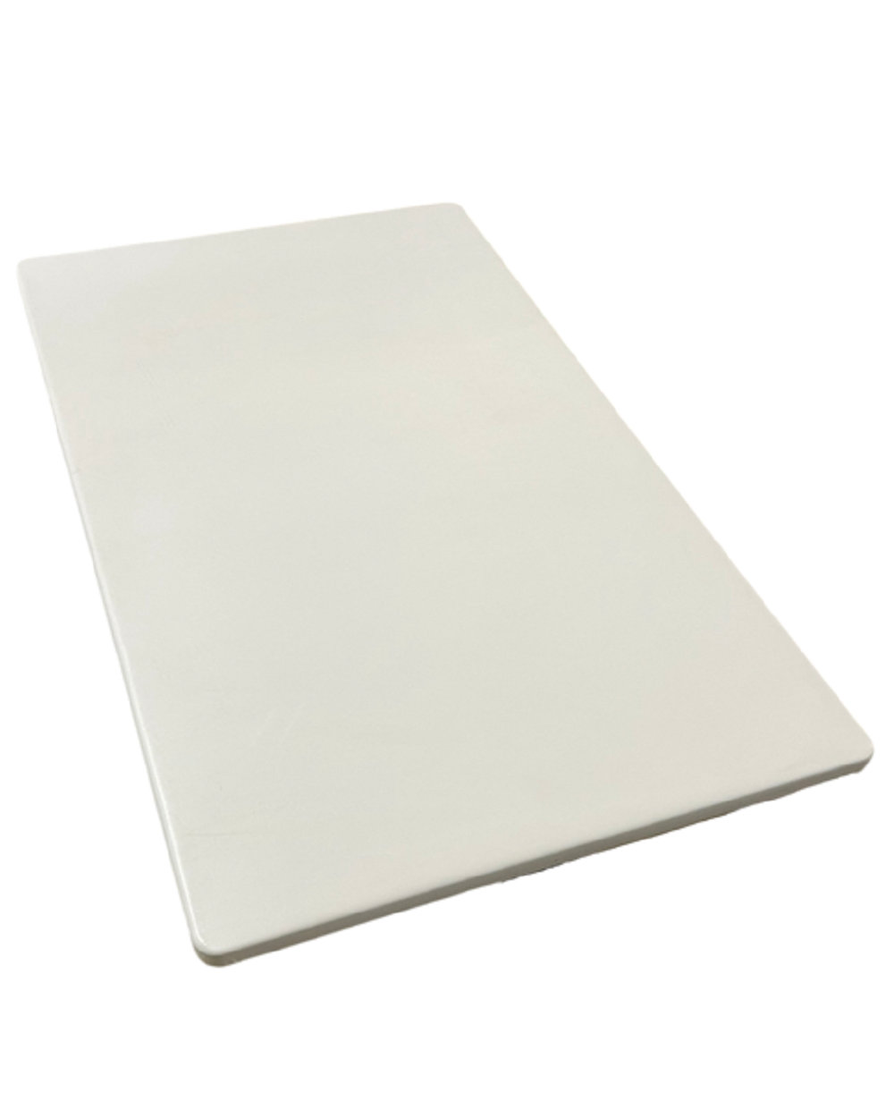 Rivertowne Tables Rectangular Upholstered Vinyl Flat Edge Table Top ...