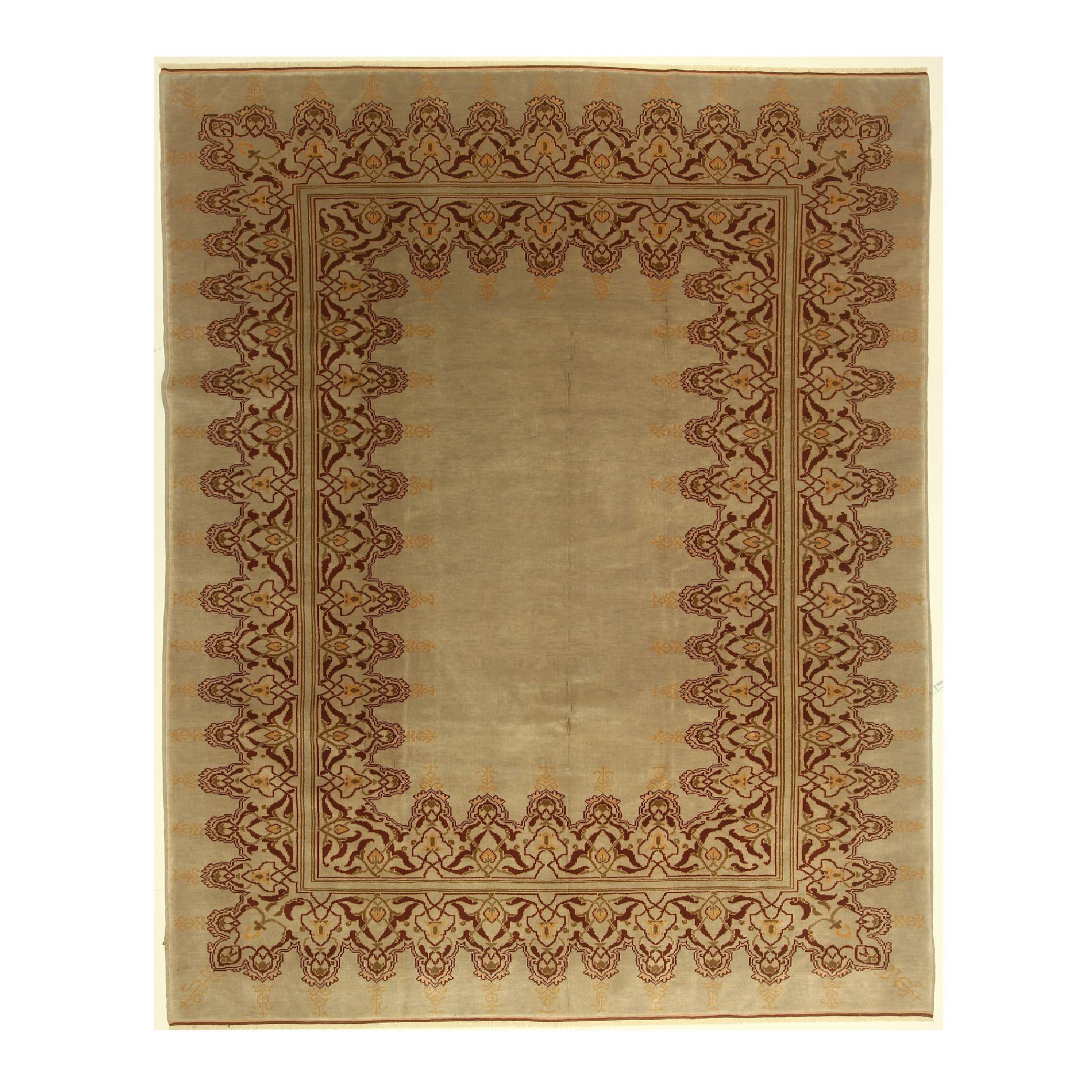 String Matter Ethereal Khaki Area Rug - Wayfair Canada