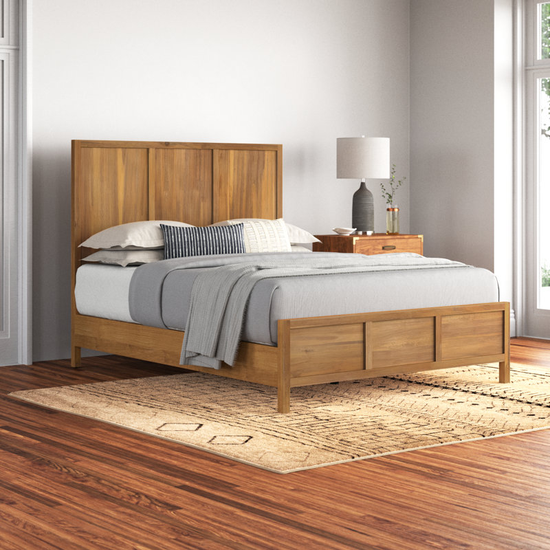 Joss And Main Bed