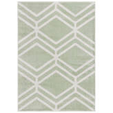 Wade Logan® Arrietty Abstract Rug & Reviews - Wayfair Canada