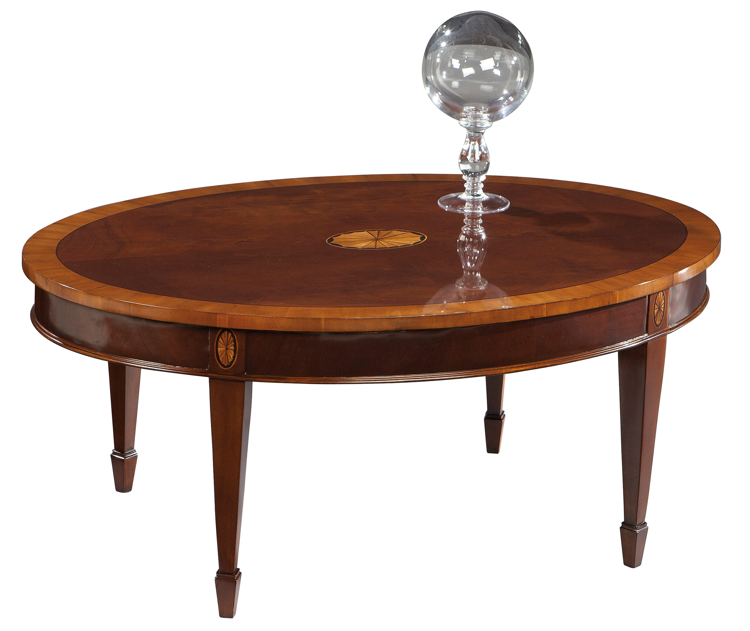 Hekman Raybon Coffee Table & Reviews | Perigold