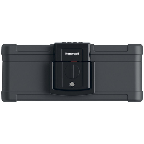 Honeywell Digital File Safe Key Lock | Wayfair