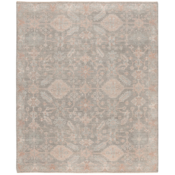 Safavieh Izmir Handmade Hand-Knotted Rug | Wayfair