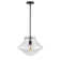 August Grove® Adur 1 - Light Oil Rubbed Bronze Single Pendant | Wayfair