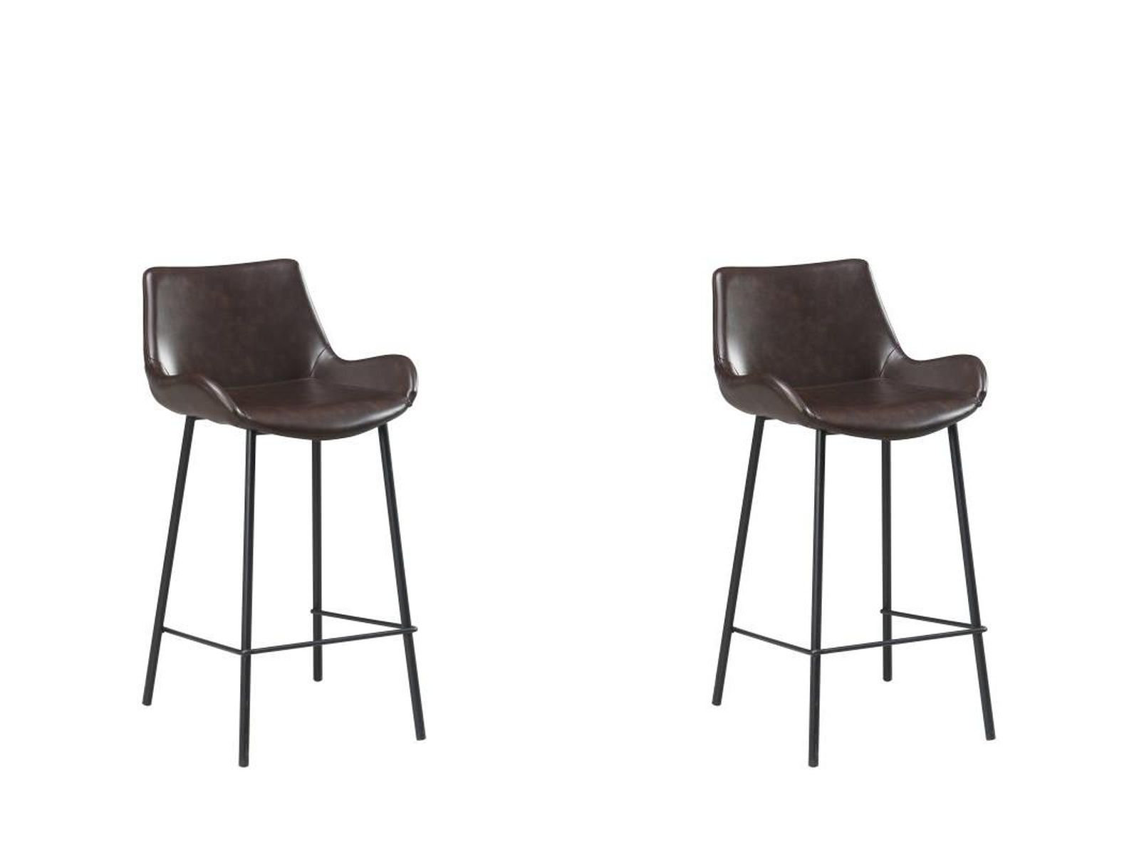 Ivy Bronx Dunstable Modern Kitchen Island Bar Stool & Reviews | Wayfair