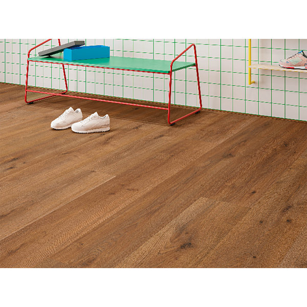 Ribadao Fermo Wood Flooring Transition T-Moulding with U-Track ...