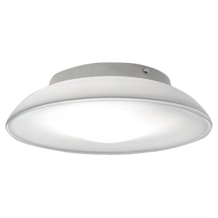 Artemide Lunex 1-Light Flush Mount | Wayfair