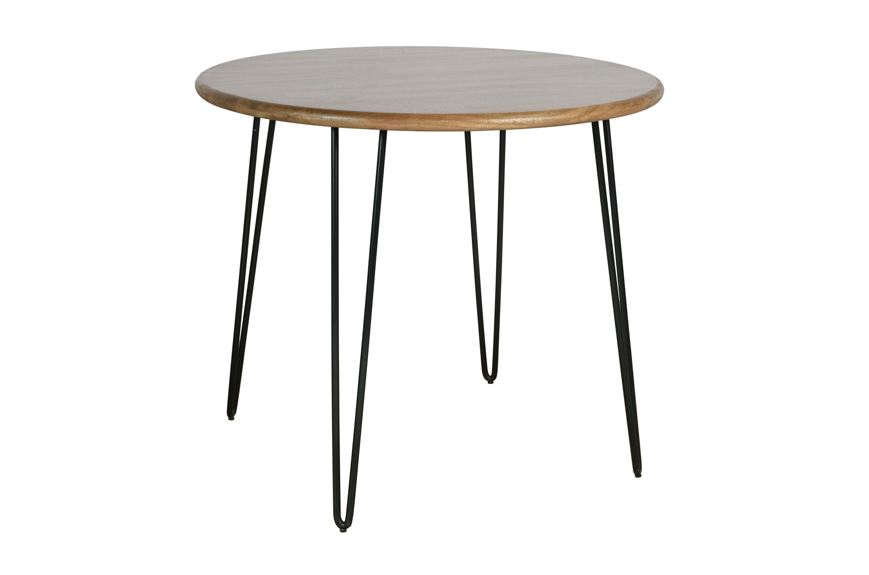 The Twillery Co.® Warwick Round 42'' & Reviews | Wayfair