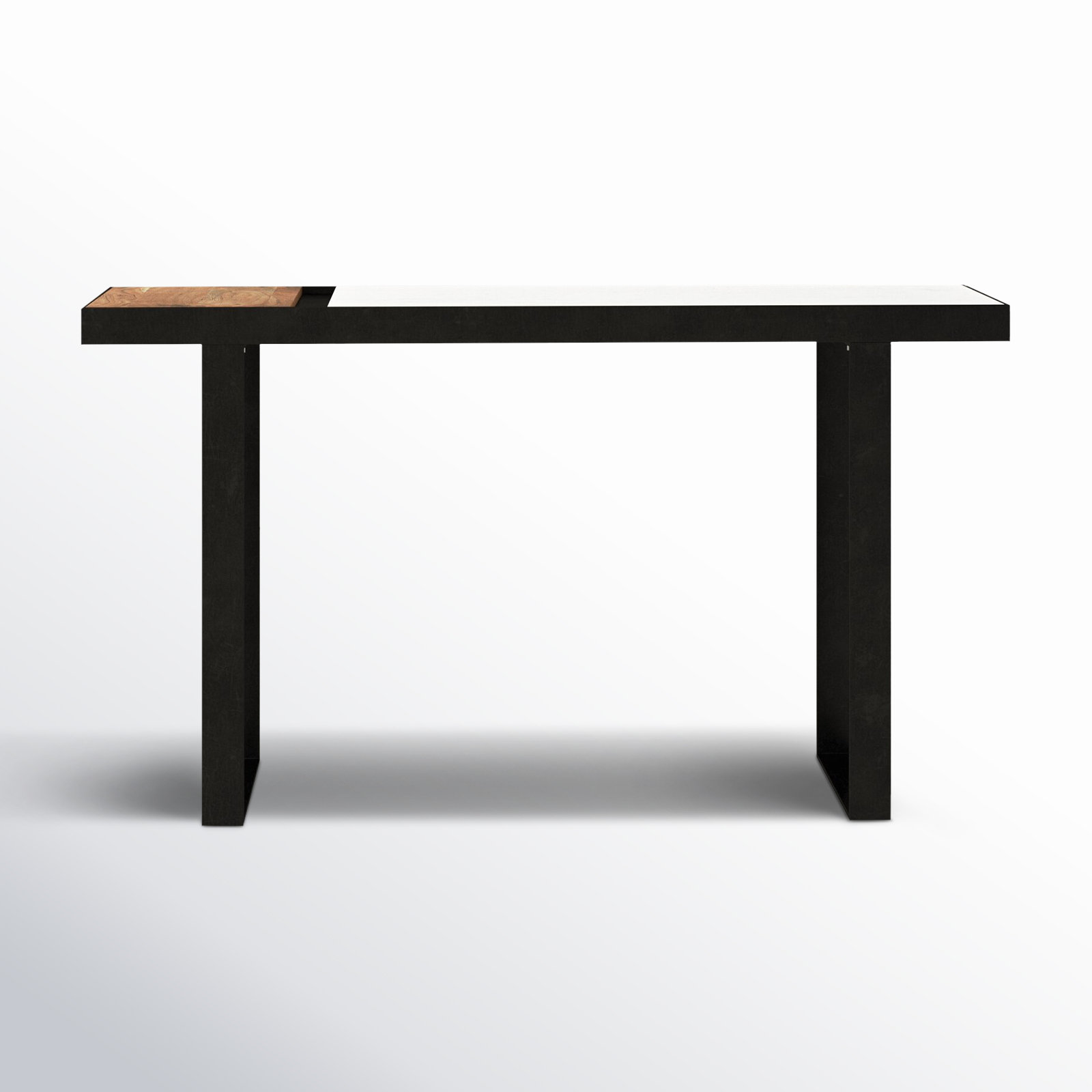 AllModern Aramis Console Table & Reviews - Wayfair Canada
