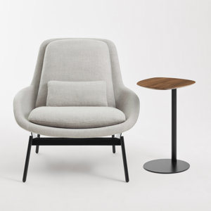 Blu Dot Swole Wood End Table | Perigold