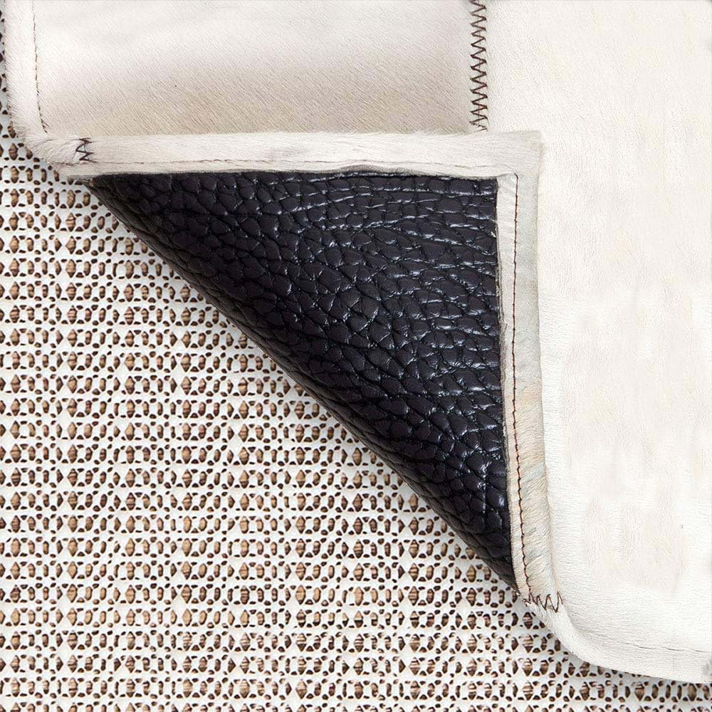 Symple Stuff 9X12 Rug Pad Grippers Anti Slip Large Hardwood Floors ...