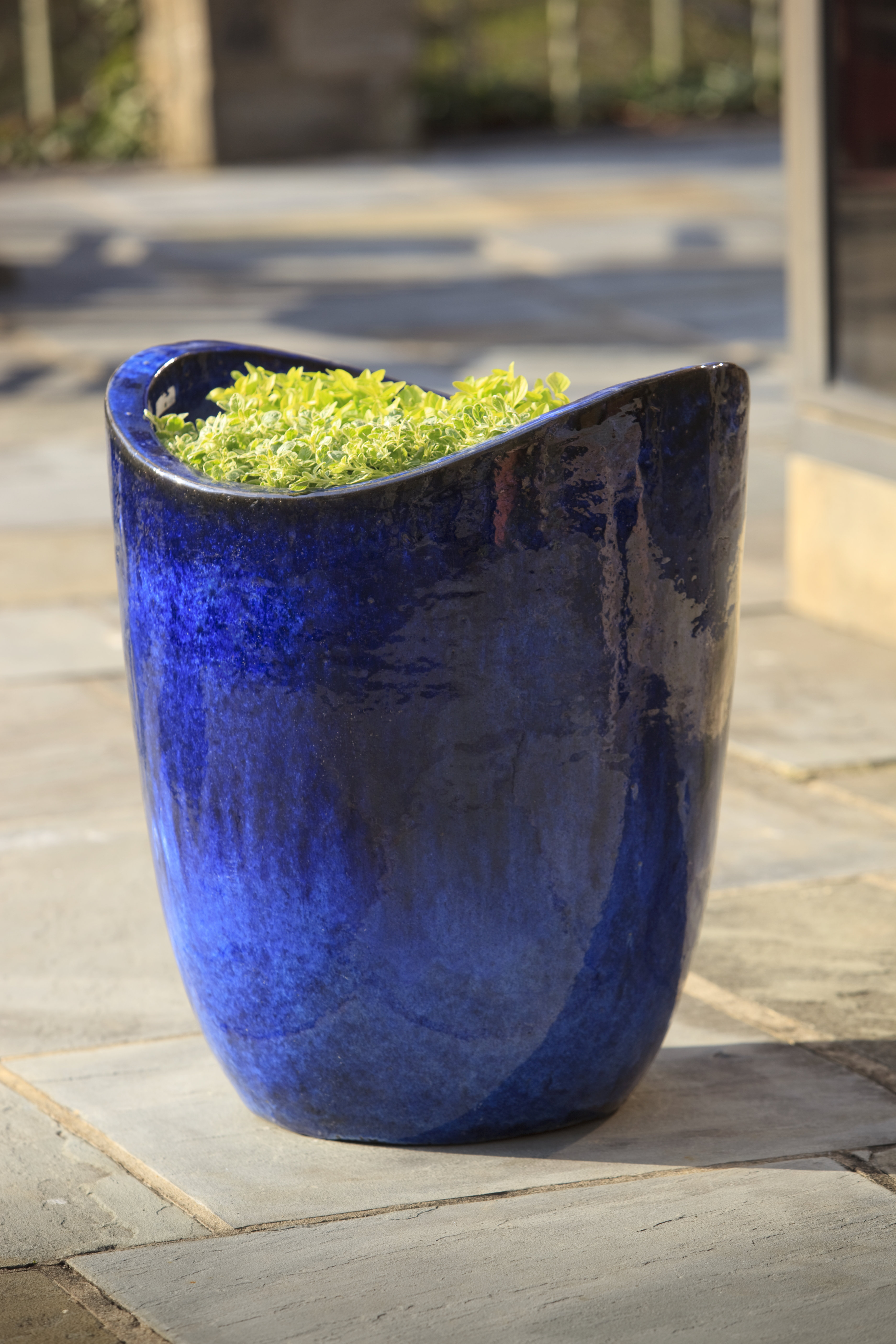 Dakota Fields Cockrell Hill 3-Piece Terracotta Pot Planter Set ...