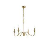 Wayfair | Gold Unique / Statement Pendant Lighting You'll Love in 2023
