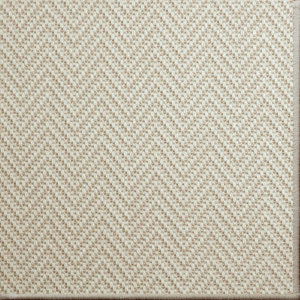 Gracie Oaks Patel Ivory Rug | Wayfair