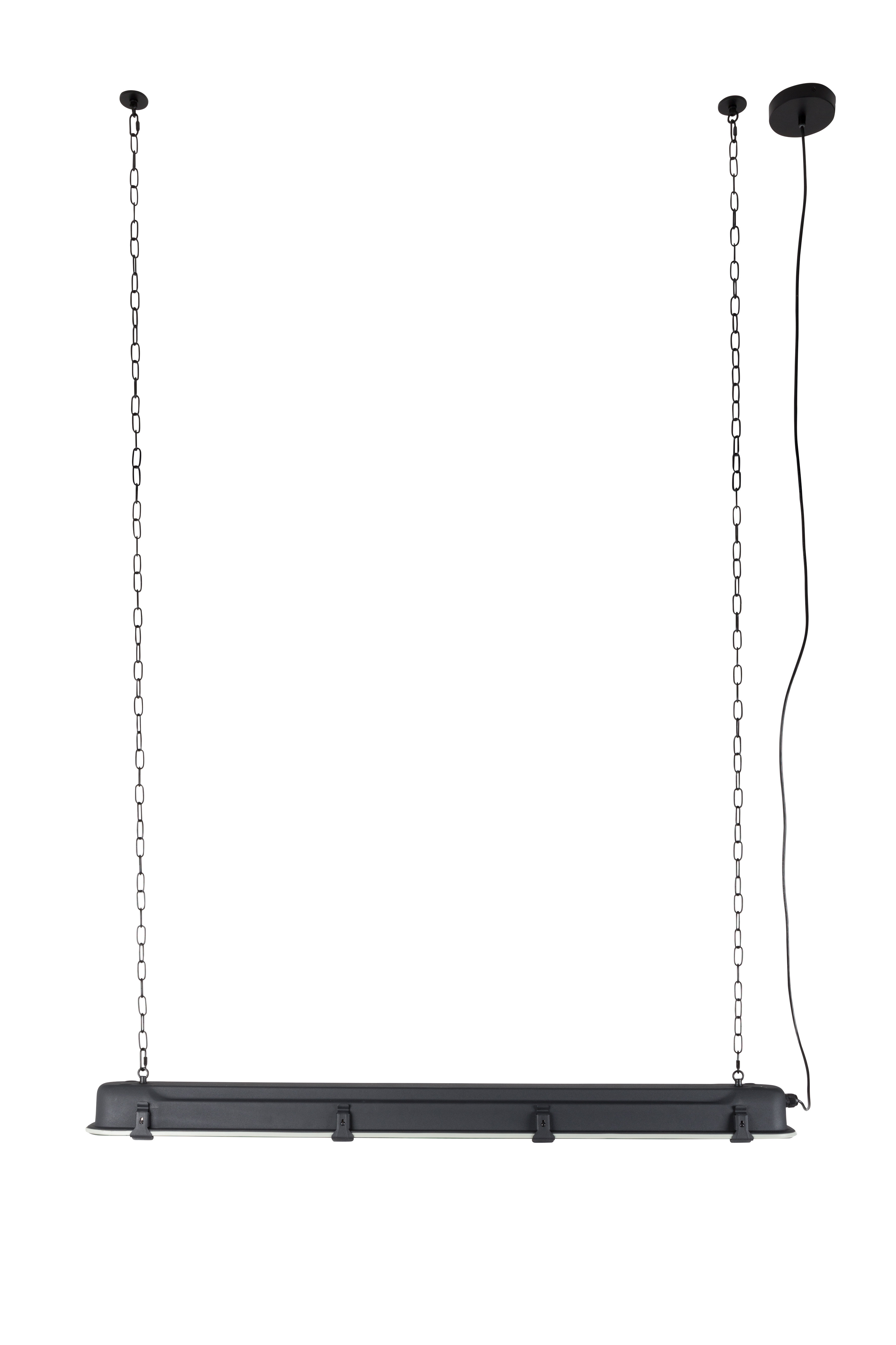 Zuiver 1 - Light Unique / Statement Rectangle Pendant | Perigold
