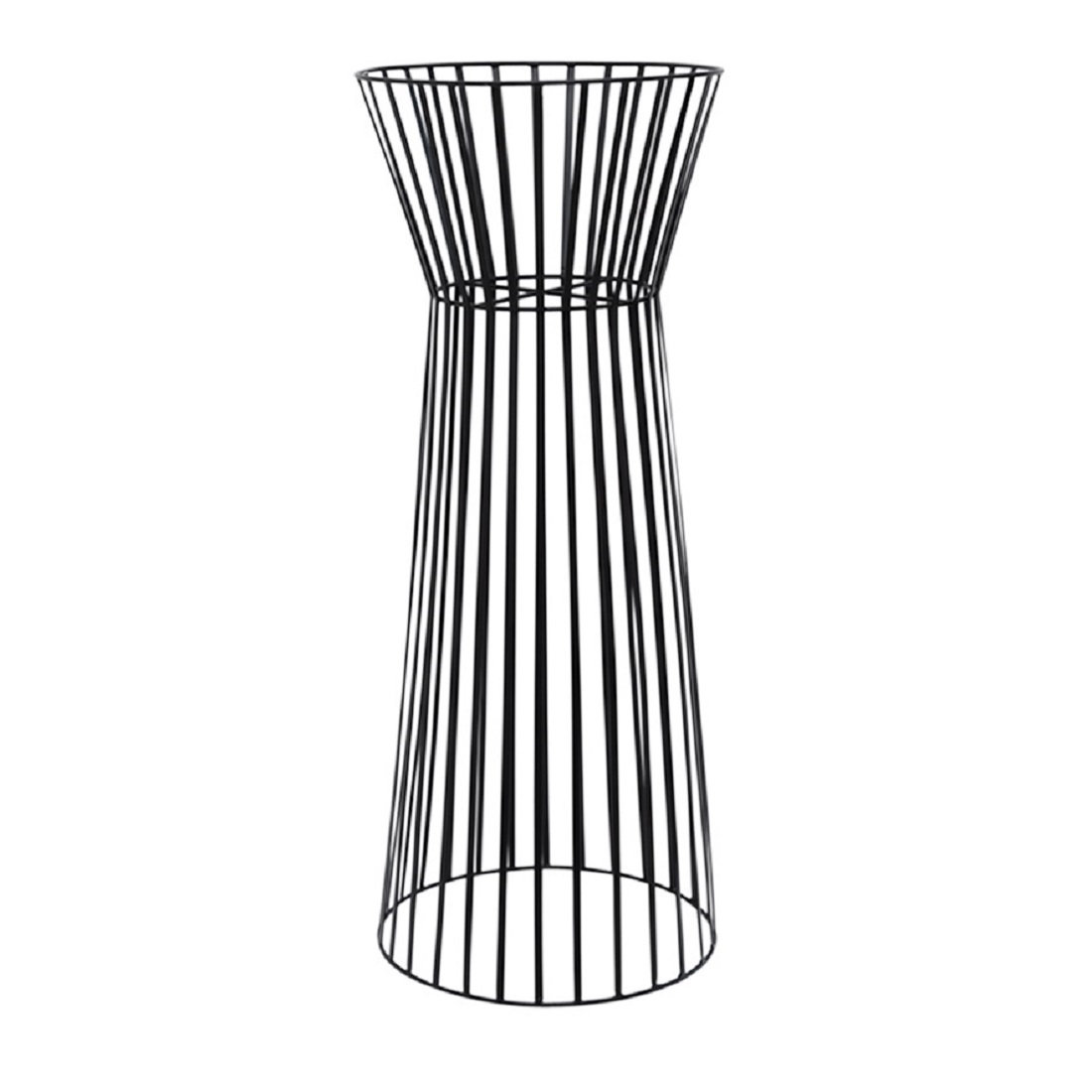 Joss & Main Wylder Urban Plant Stand Black - Wayfair Canada