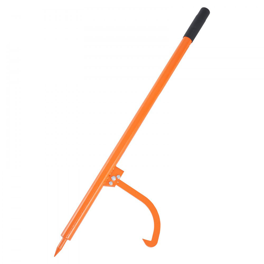 Stellweilan Tessberg Log Peavey 46.5 in Metal Handle Log Lifter Max 19 ...