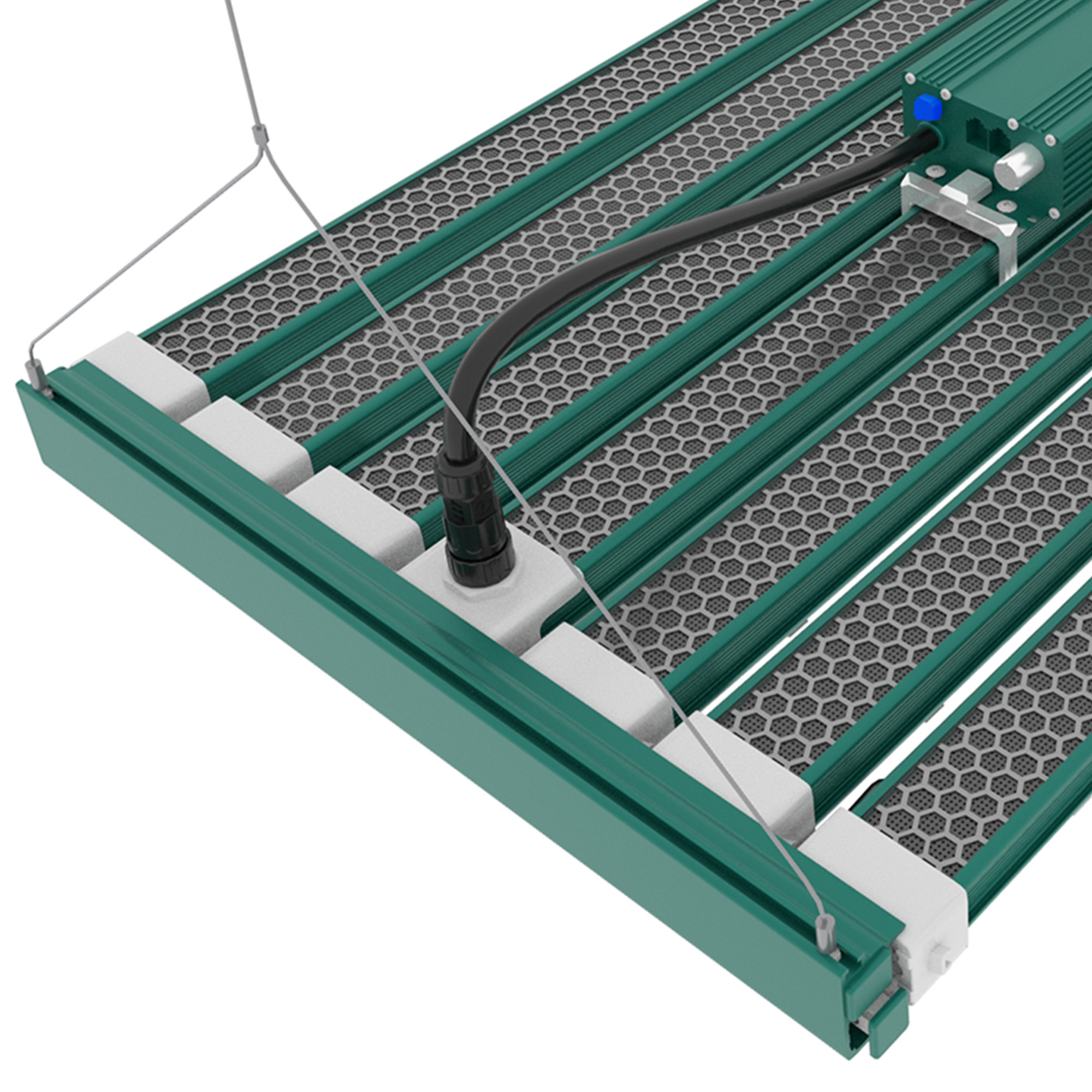 Vandia Stretchable Led Grow Lights With 1000w Full Spectrum, Samsung ...