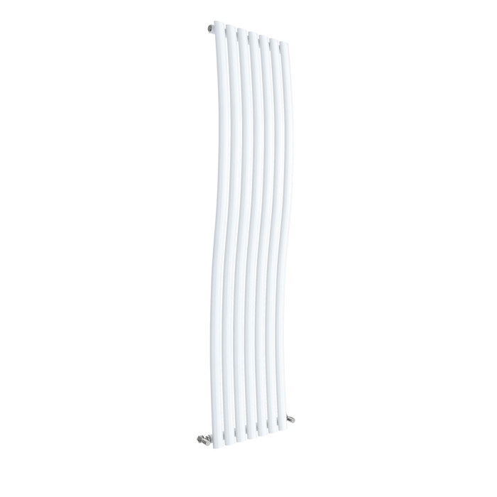 Hudson Reed Revive Vertical Designer Radiator | Wayfair.co.uk