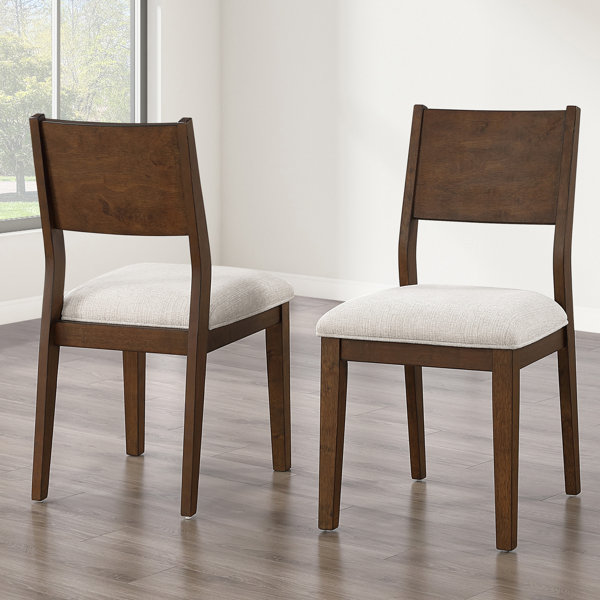 Corrigan Studio® Tariel Canton Dining Chair & Reviews - Wayfair Canada