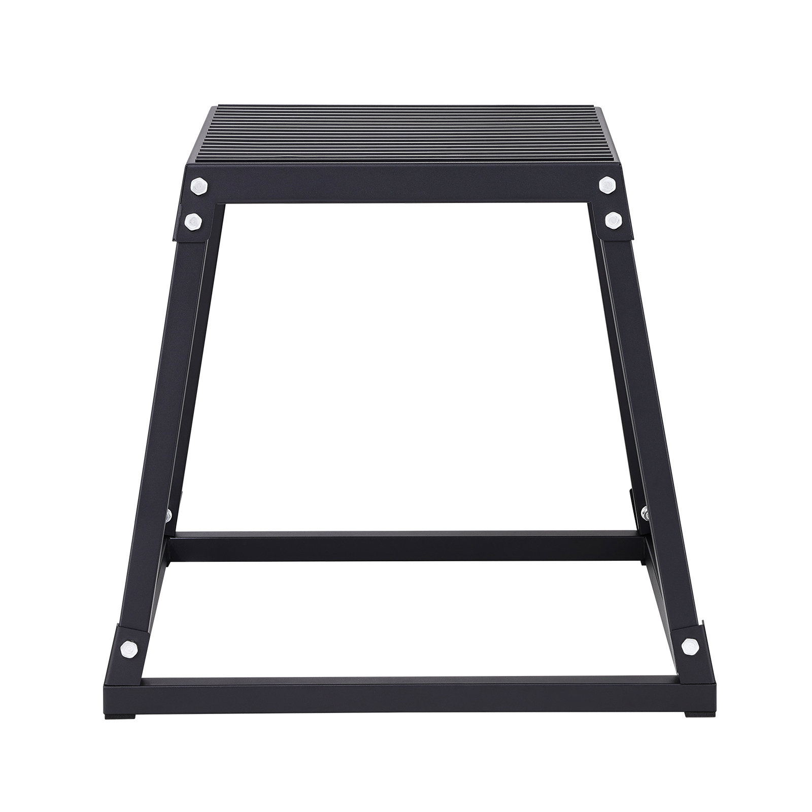 17 Stories Martinsen 1 - Step Steel Step Ladder | Wayfair