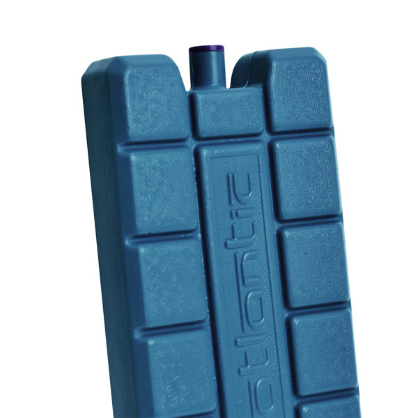 Atlantic Cool Box & Freezer Blocks Set - 24L - Blue | Wayfair.co.uk