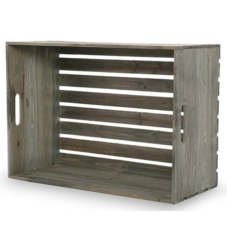 Breakwater Bay Crate & Reviews | Wayfair