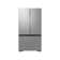 Samsung 27 Cubic Feet Mega Capacity Counter Depth 3-Door French Door ...