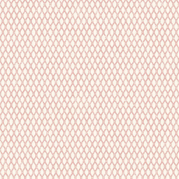 Galerie Wallcoverings Small Prints Small Candy Stripe Design 33' L x 21 ...