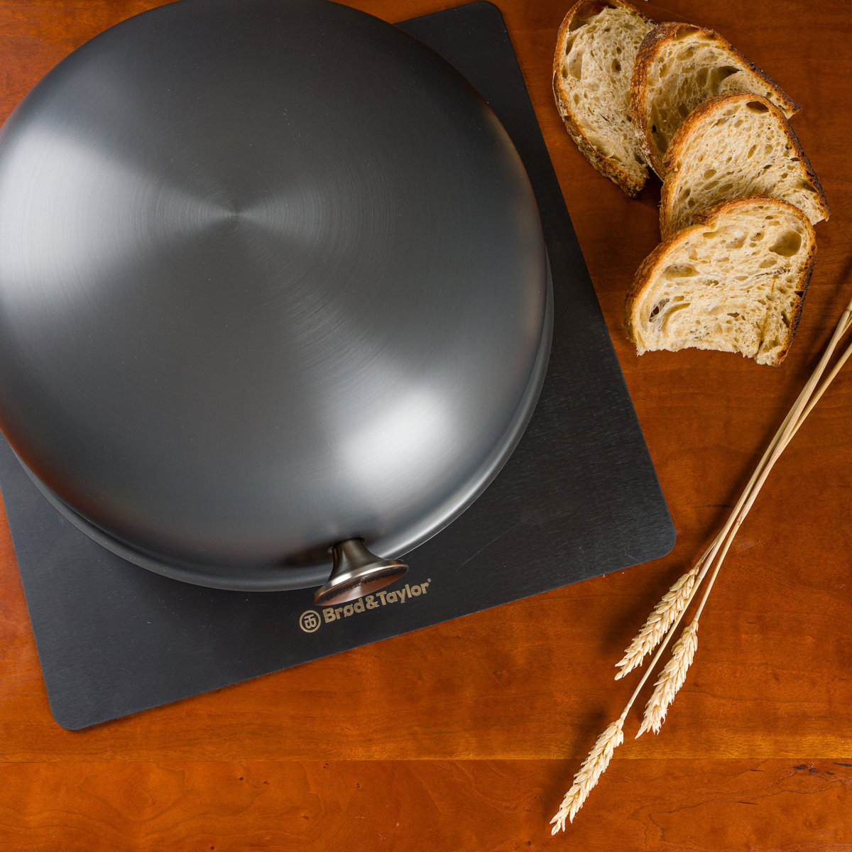 Brod & Taylor Baking Shell (Boule) | Wayfair