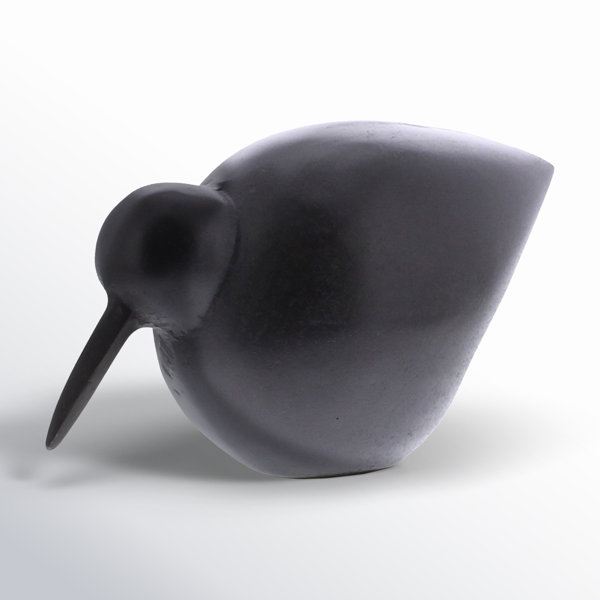 Alyson Ada Bird Head Down | Birch Lane