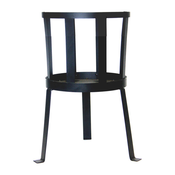 Dakota Fields Fire Basket For Swedish Torches | Wayfair.co.uk