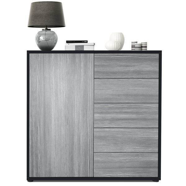 Metro Lane Sideboard Mcdevitt & Reviews | Wayfair.co.uk