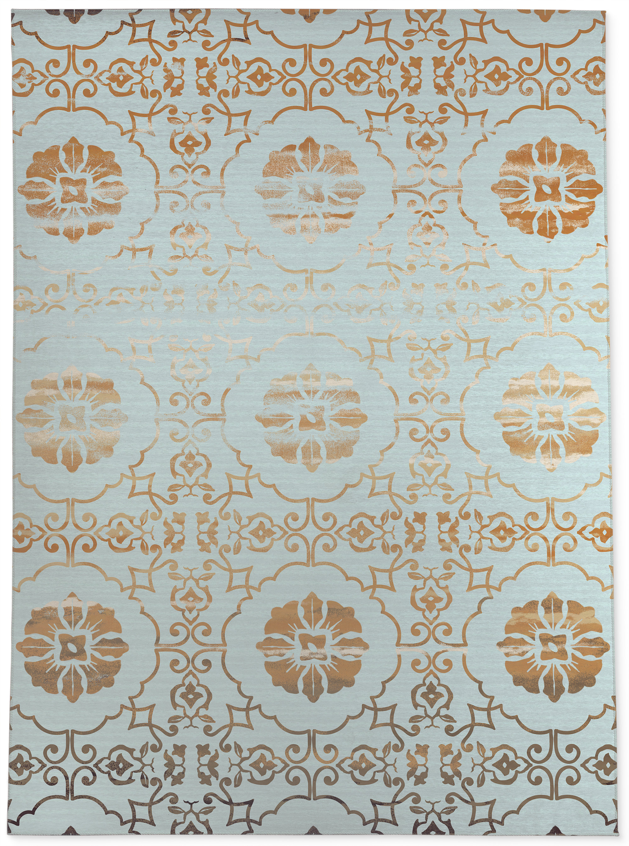 Alcott Hill® Bennard Area Rug | Wayfair