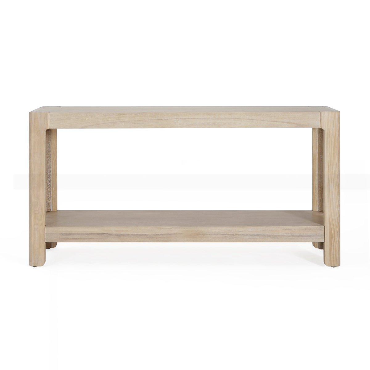 Latitude Run® Mirod Modern Farmhouse Console Table | Wayfair