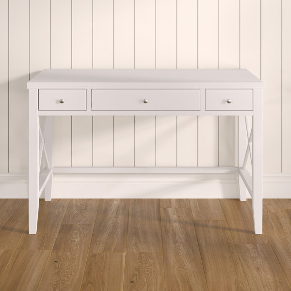 Three Posts™ Meansville 48'' Desk & Reviews | Wayfair
