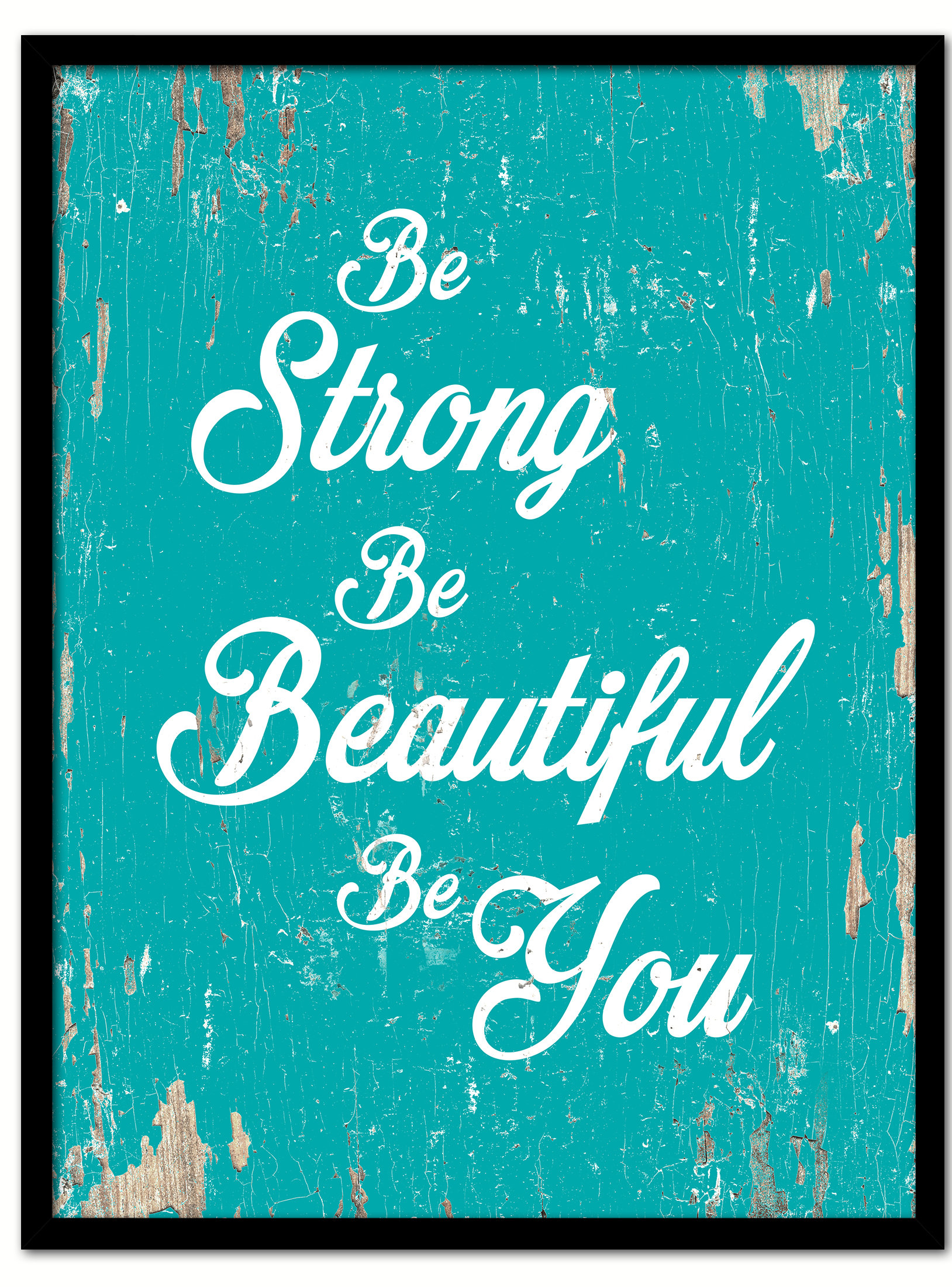 Trinx SpotColorArt Don't Stress Do Your Best Forget The Rest ...