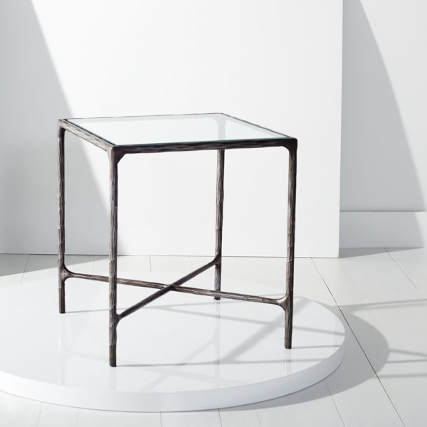 Joss & Main Evelynn End Table & Reviews | Wayfair