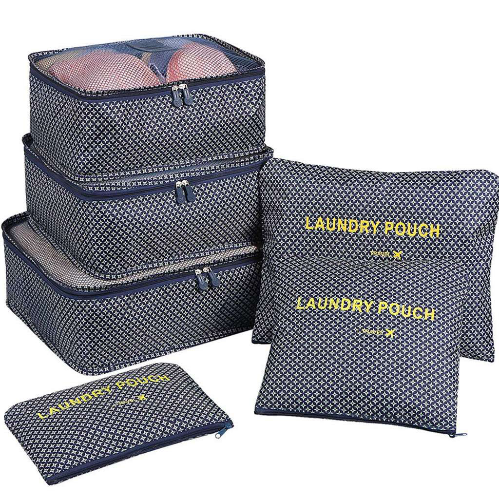 Deago Oxford Cloth Storage Bag | Wayfair