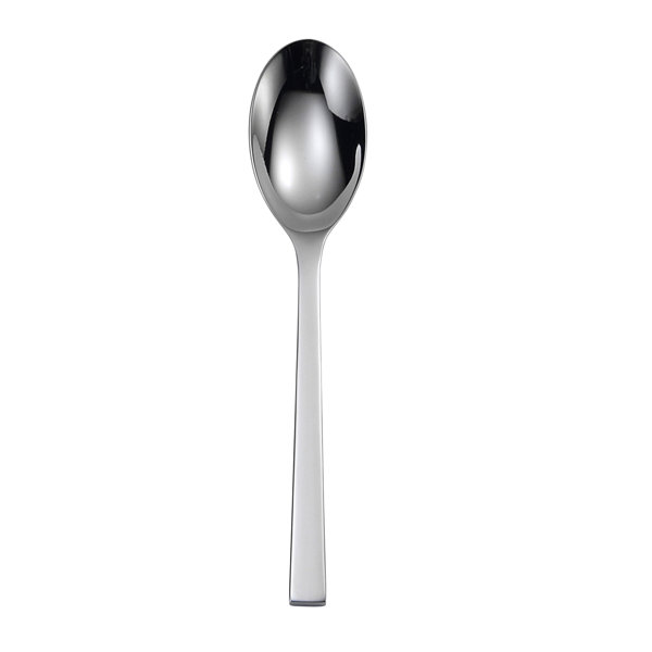 Oneida Chefs Table Teaspoons by Oneida (18/0) | Wayfair