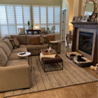 Ebern Designs Harmond Hand Tufted Wool Rug & Reviews | Wayfair